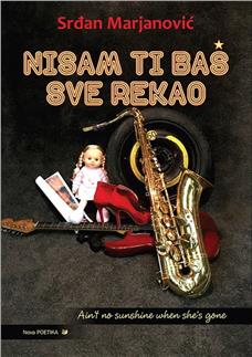 Nisam ti baš sve rekao