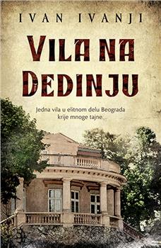 Vila na Dedinju