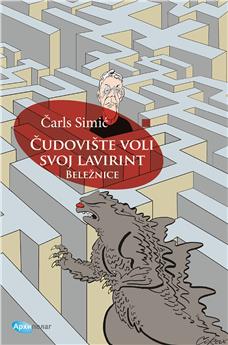 Čudovište voli svoj lavirint