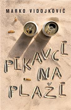 Pikavci na plaži