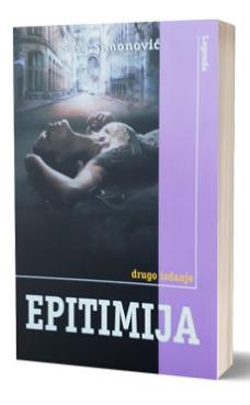 Epitimija