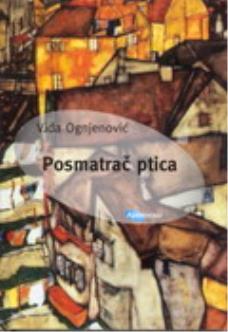 Posmatrač ptica