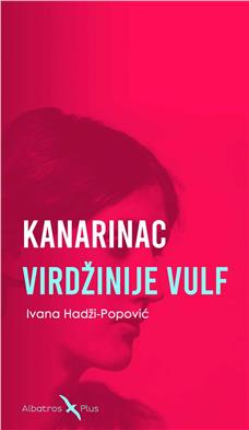 Kanarinac Virdžinije Vulf