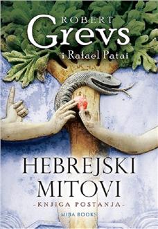 Hebrejski mitovi