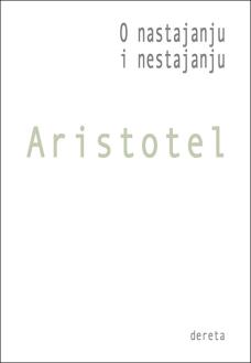 O nastajanju i nestajanju