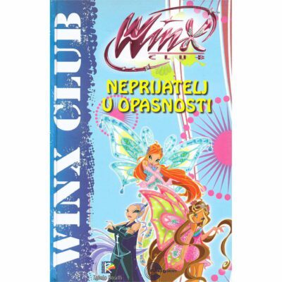 WINX Club: Neprijatelj u opasnosti – Gabrijela Santini