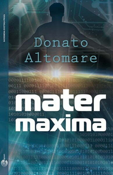 Mater Maxima – Donato Altomare