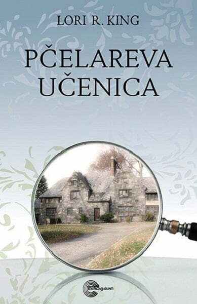 Pčelareva učenica – Lori R. King