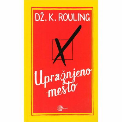 Upražnjeno mesto – Dž. K. Rouling