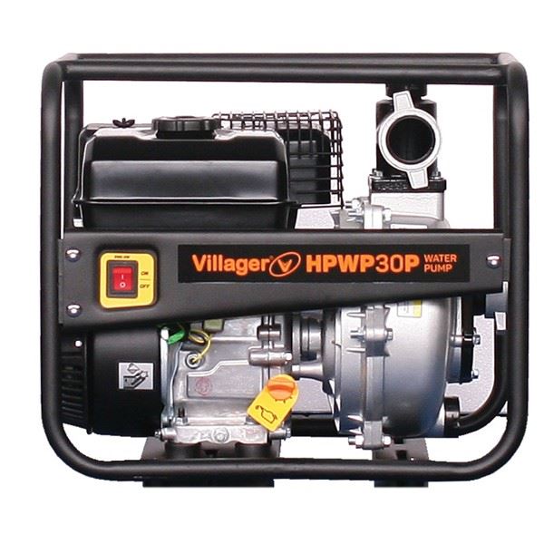 Villager HPWP 30 P Motorna pumpa