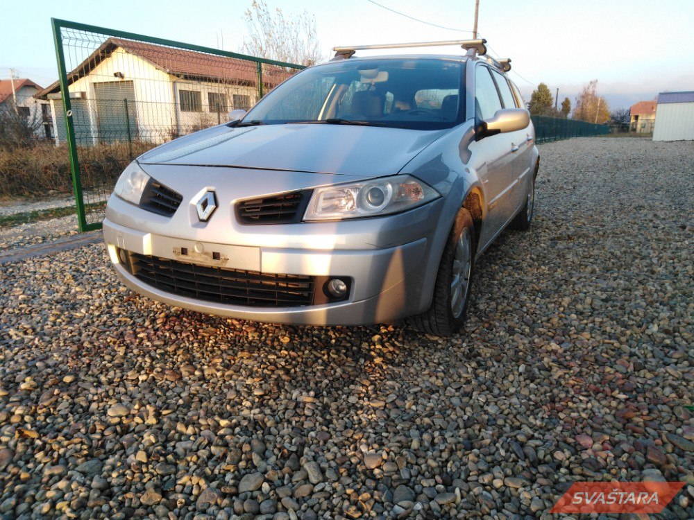 Eger ventil svi modeli renault megane 2