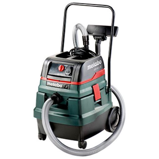 Metabo ASR 50 L SC usisivač za mokro - suvo + 5 kom kesa