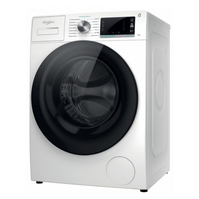 Whirlpool mašina za pranje veša W7X W845WB EE