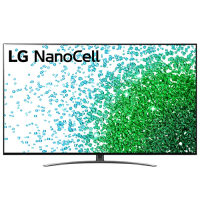 LG 55NANO813PA