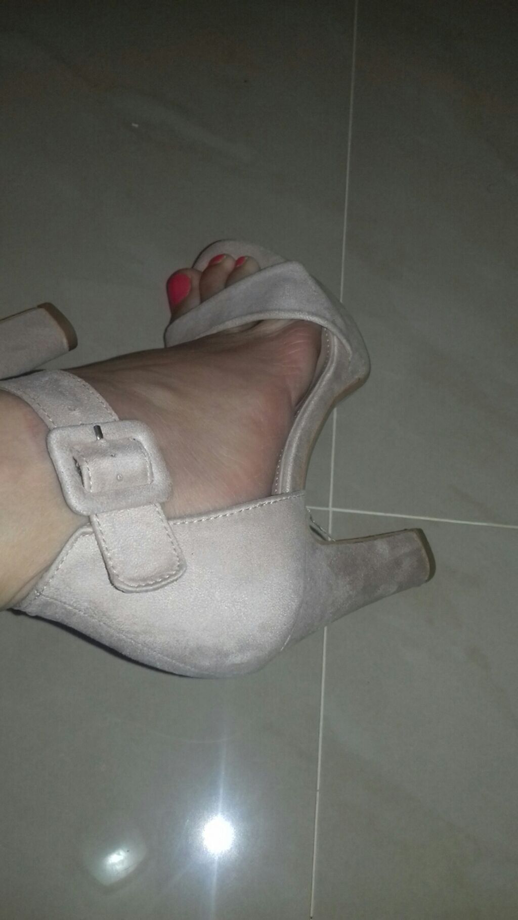 Sandale, Size: 38