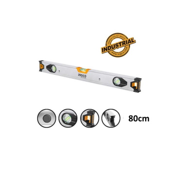 Ingco libela magnet 80cm HSL38080M