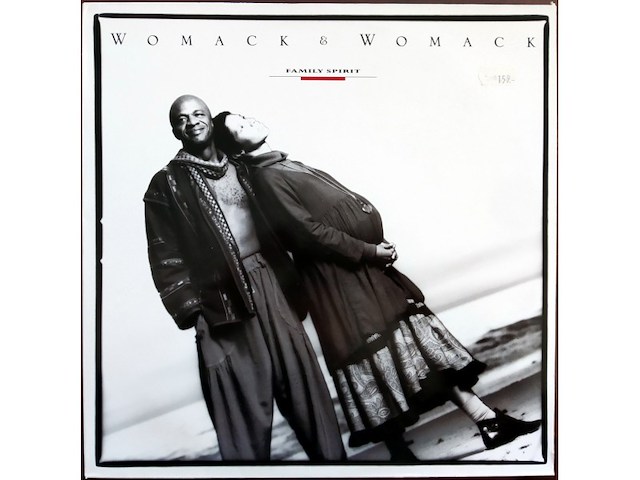 LPS Womack &; Womack - Family Spirit (Holland)