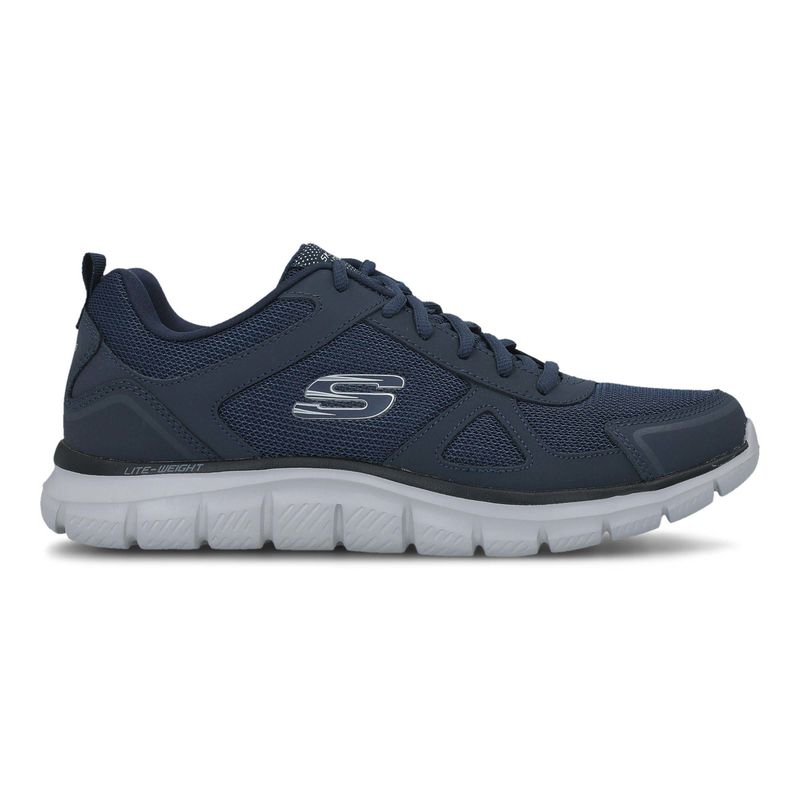 MUŠKE PATIKE SKECHERS TRACK