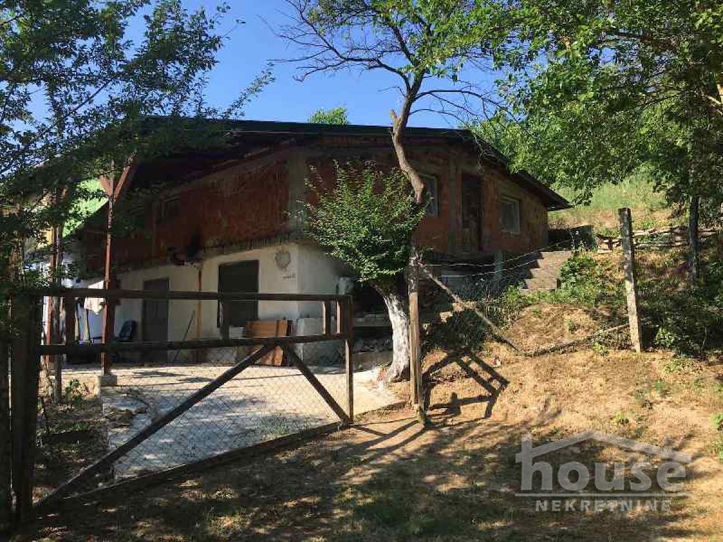 Kuća SREMSKA KAMENICA, LIVADE, kv: 141, € 123600, ID: 3045030