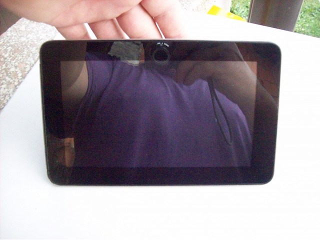 bmorn V16 tablet