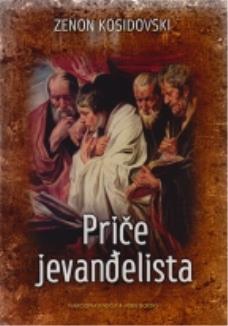 Priče jevanđelista