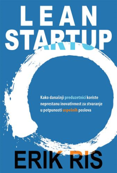 Lean Startup