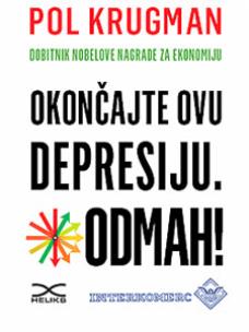 OKONČAJTE OVU DEPRESIJU. ODMAH! – TP