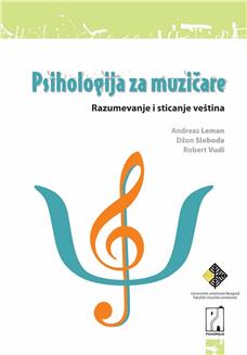 Psihologija za muzičare