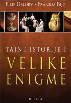 Tajne istorije i velike enigme