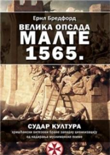 Velika opsada Malte 1565