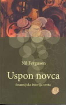 Uspon novca