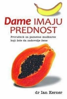 Dame imaju prednost