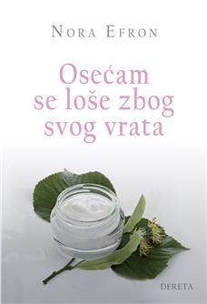 Osećam se loše zbog svog vrata