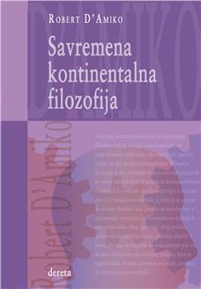 Savremena kontintentalna filozofija