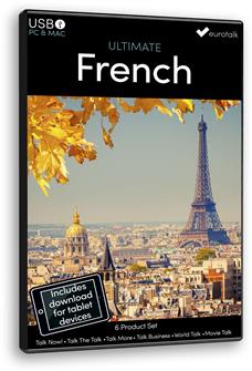 Francuski / French (Ultimate)