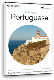 Portugalski / Portuguese (Talk Now)