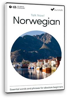 Norveški / Norwegian (Talk Now)