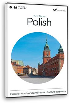 Poljski / Polish (Talk Now)