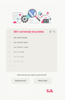 SEO: Od teorije do prakse