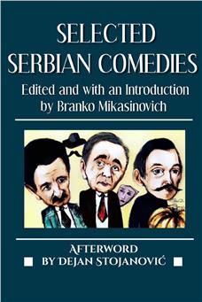 Selected Serbian comedies