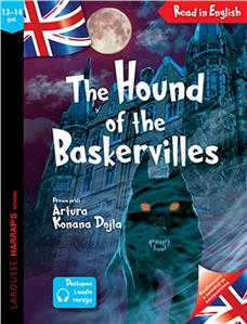 The Hound of the Baskervilles – Read in English