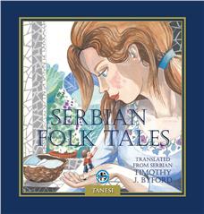 Serbian folk tales