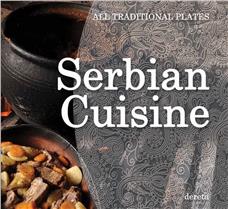 Serbian Cuisine