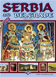 Serbia and Belgrade