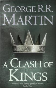 A Clash of Kings (A Song of Ice and Fire)