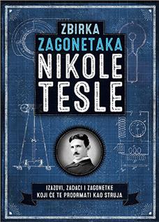 Zbirka zagonetaka Nikole Tesle