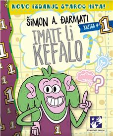 Imate li kefalo? Knj. 1