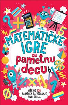 Matematičke igre za pametnu decu