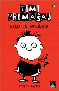 Timi Primašaj - Bilo je grešaka