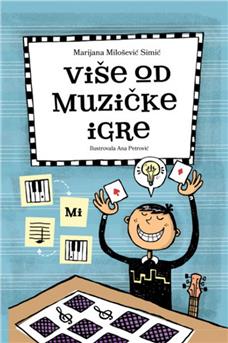 Više od muzičke igre